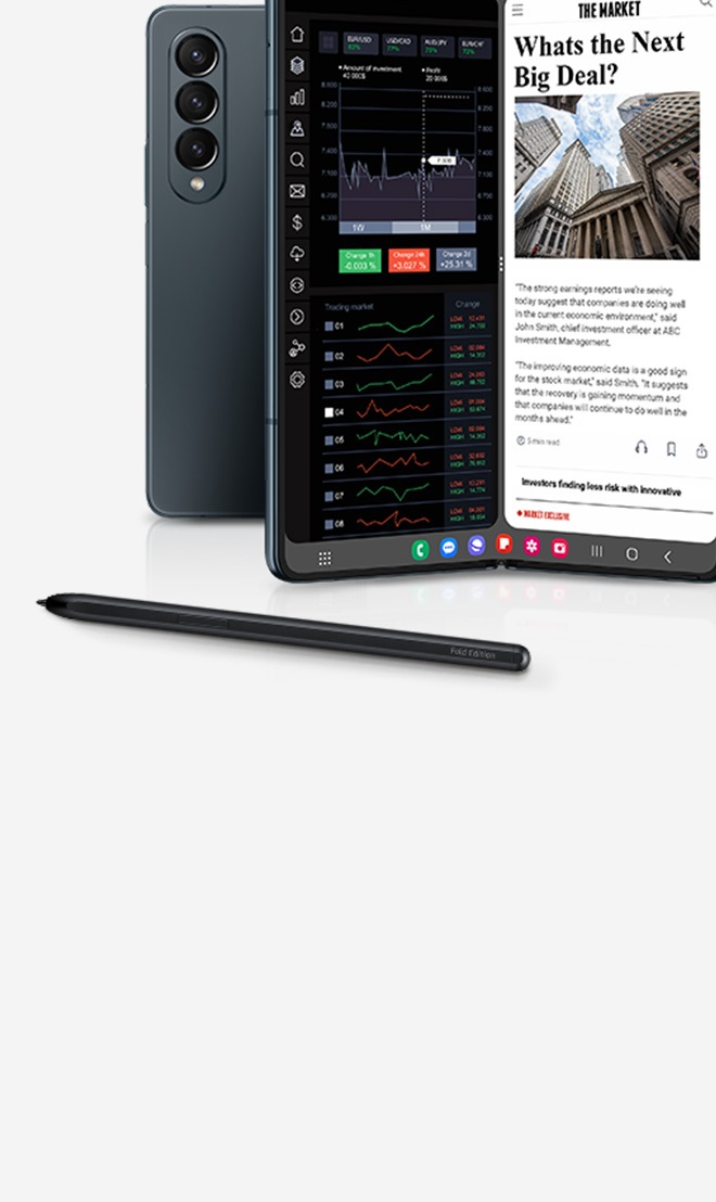 Descopera telefoanele Galaxy - Cumpara acum | Samsung Romania