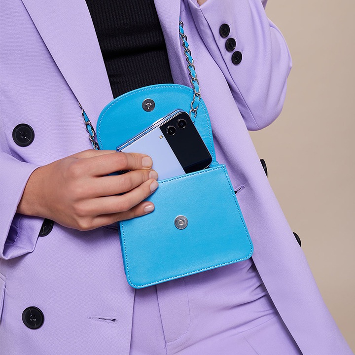 This is The Unfold Collection | Samsung Romania