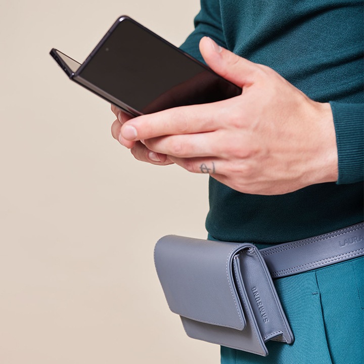 This is The Unfold Collection | Samsung Romania