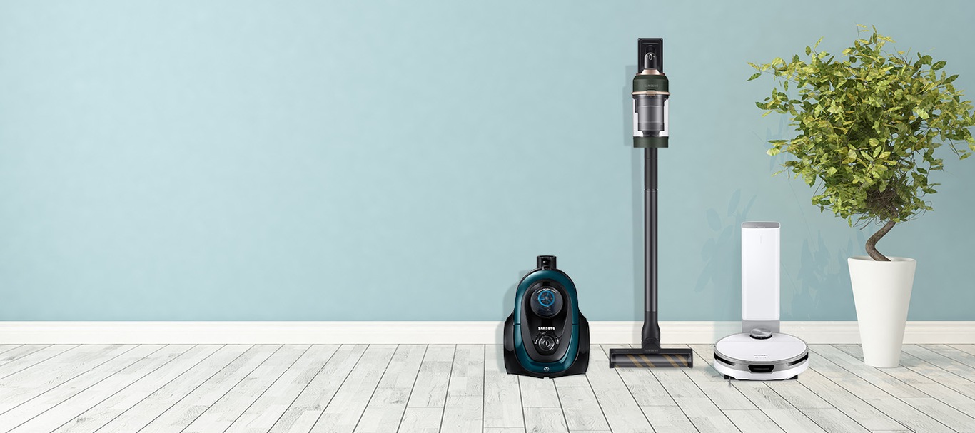 Oferte Samsung pentru ea mai bună experiență de cumpărături | Samsung ...