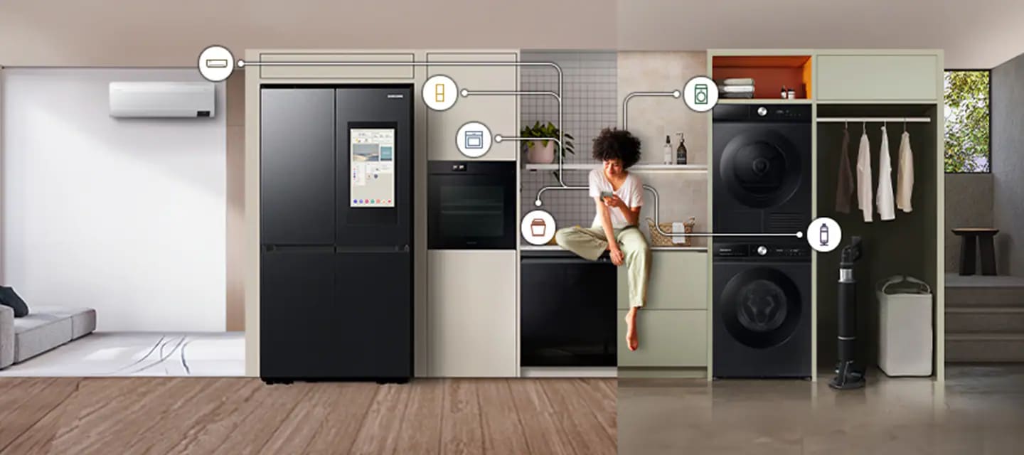 Samsung Romania | Telefoane Mobile | Electrocasnice | TV