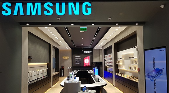 Samsung Experience Store - Găsește cel mai apropiat magazin | Samsung ...