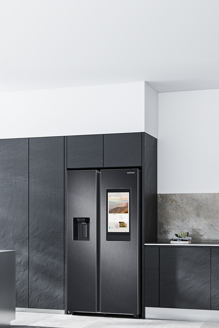 Frigidere Samsung | Descopera gama | Samsung Romania