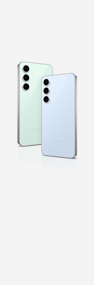 Descopera telefoanele Galaxy - Cumpara acum | Samsung Romania