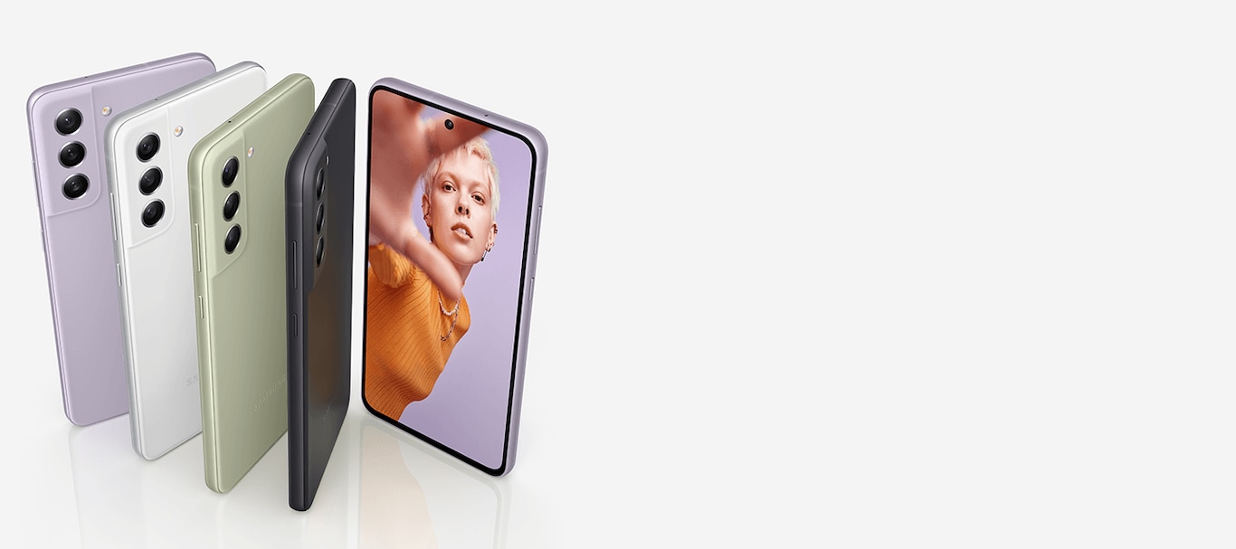 Toate Modelele Samsung Galaxy cu 4G | Samsung Romania