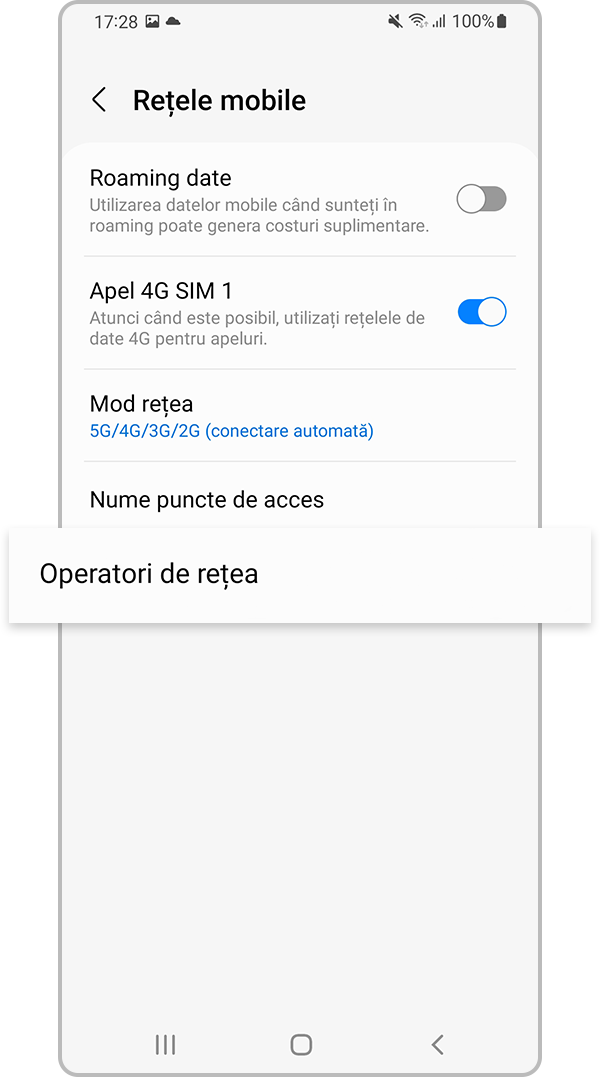 Ce trebuie să faceți când apelurile se deconectează sau nu există ...