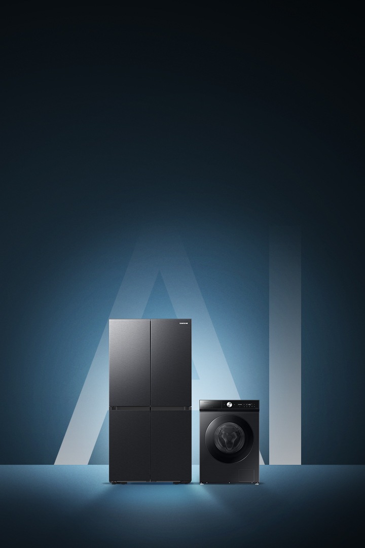 Samsung One Launch | Kućni aparati | Samsung RS