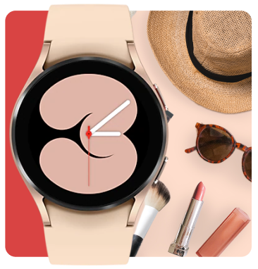 Promocija pametnih satova: Kreiraj i isprobaj svoju idealnu kombinaciju ...