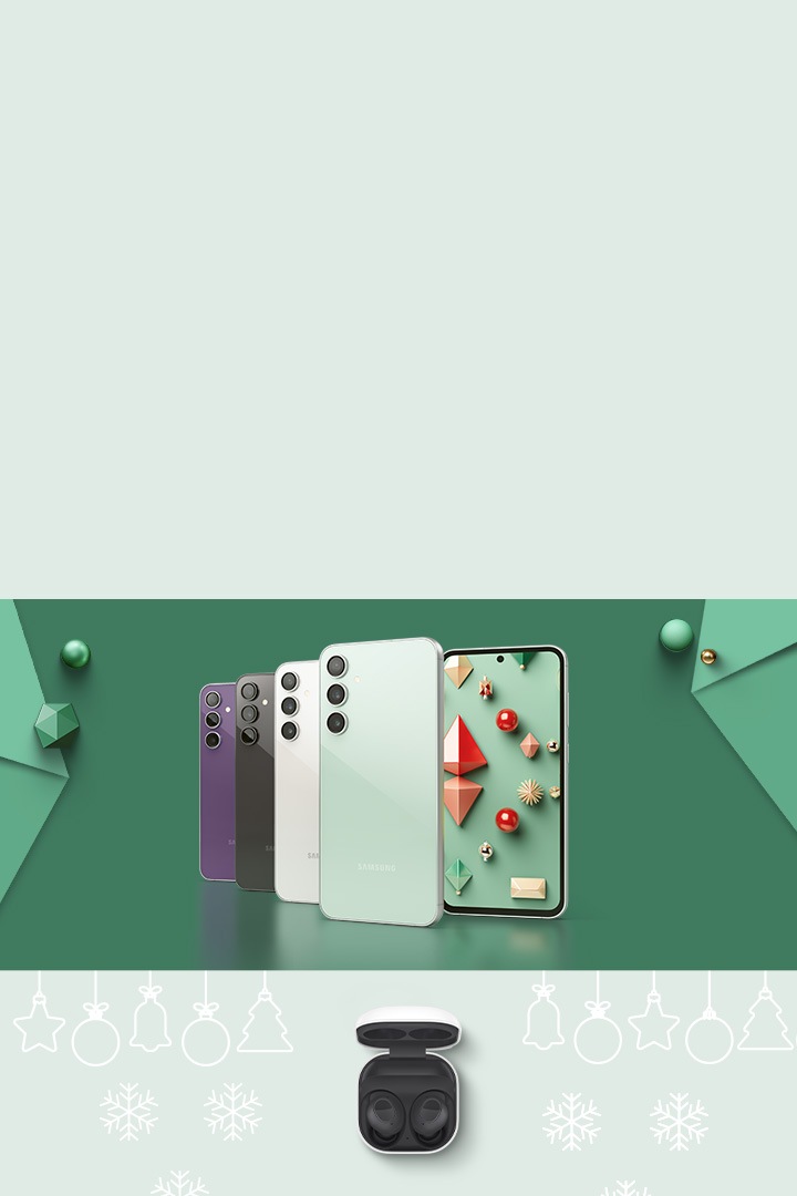 Promocije: Mobilni telefoni, bela tehnika, televizori | Samsung Srbija