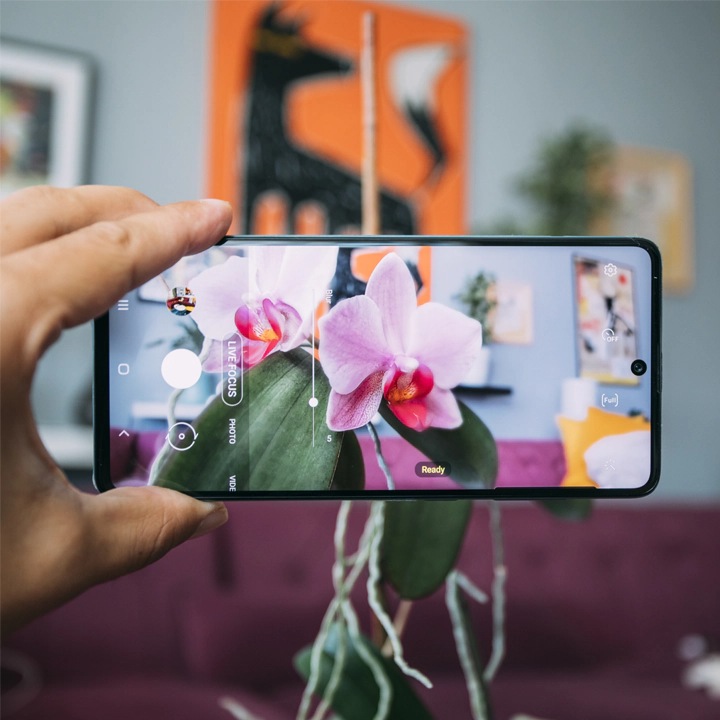 Ponuda Samsung mobilnih telefona: Galaxy S, A, Note i Xcover | Samsung ...