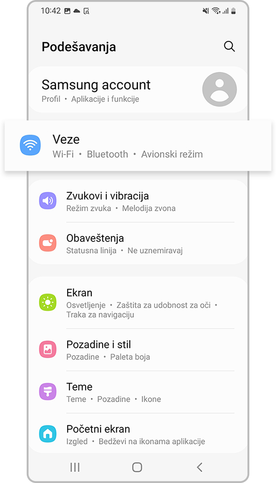 Kako se ubacuje nano-SIM kartica i eSIM na seriji Galaxy S22 | Samsung ...