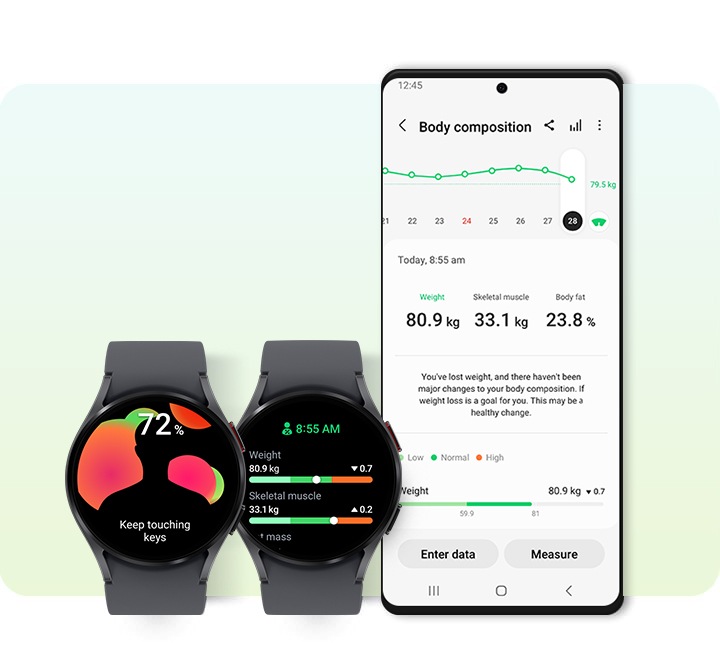 Samsung Health | Приложения и Сервисы | Samsung РОССИЯ