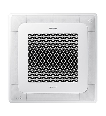 DVM Чиллер - фанкойлы | Samsung для бизнеса РОССИЯ