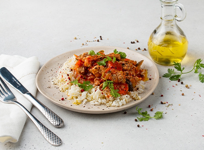 Азу – пошаговый рецепт с фото | Samsung РОССИЯ