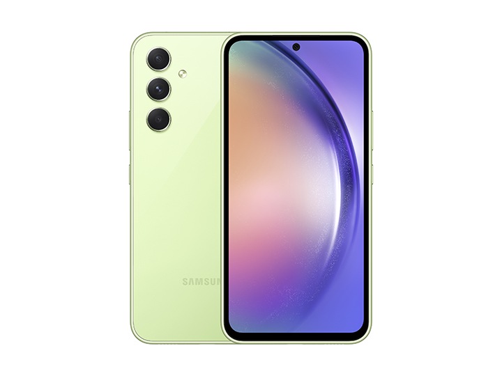 Зачем в смартфонах несколько камер? | Samsung РОССИЯ