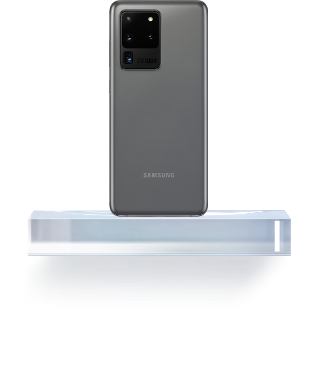 Samsung Galaxy S20 Ultra | Характеристики, обзор, отзывы | Samsung РОССИЯ