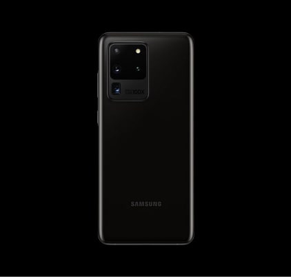 Samsung Galaxy S20 Ultra | Характеристики, обзор, отзывы | Samsung РОССИЯ