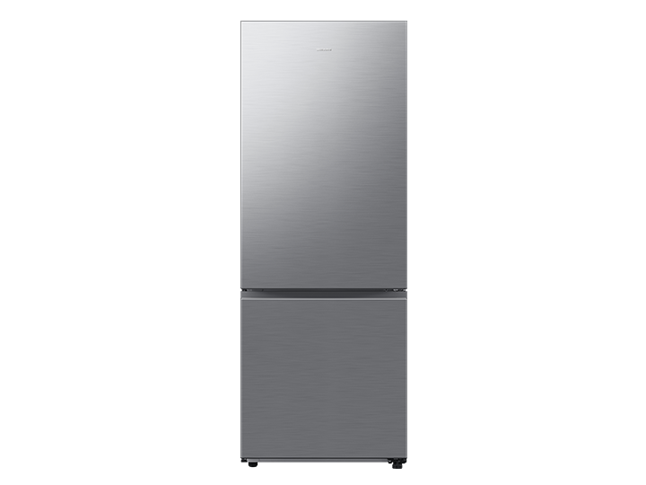 Широкий холодильник большой вместимости Samsung RB6000 | Samsung РОССИЯ