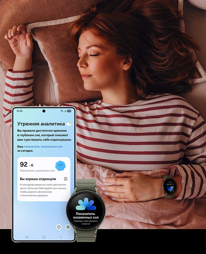Galaxy AI | Искусственный интеллект на мобильных устройствах | Samsung ...