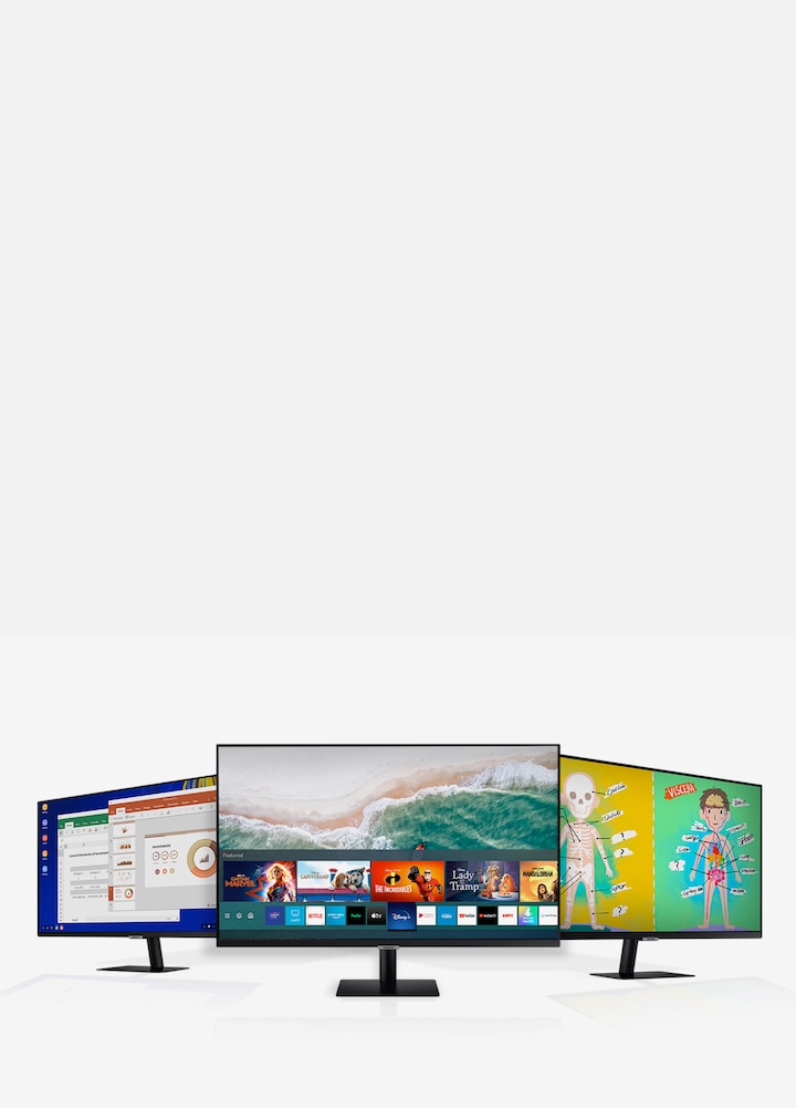 Мониторы Samsung - купить | Цены и акции | Samsung РОССИЯ