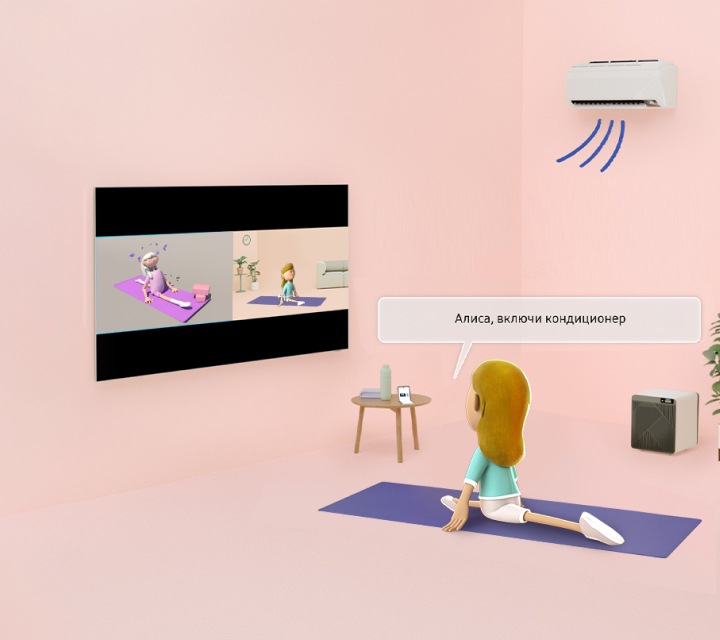 SmartThings Kids 🧒 приложение для детей и родителей | Samsung РОССИЯ