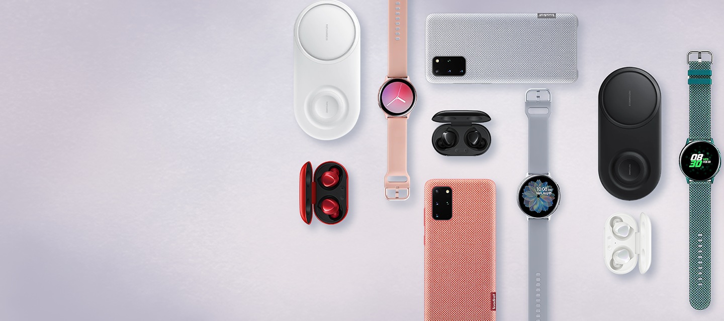 Eco-Conscious Service | Samsung NZ