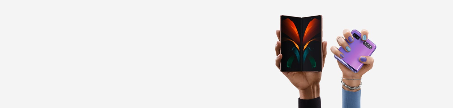 Раскладные смартфоны Samsung Galaxy Z - цены | Samsung РОССИЯ