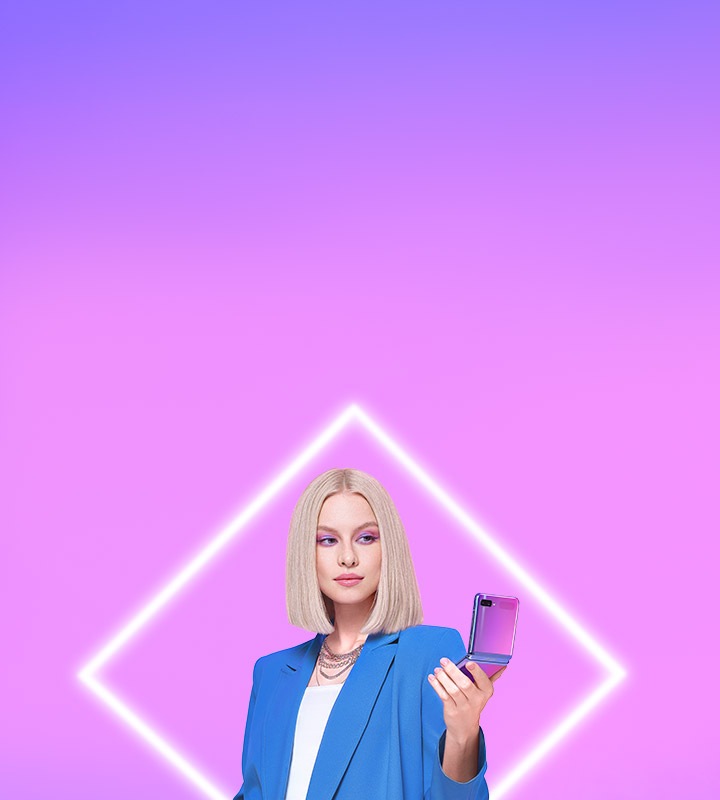 Раскладные смартфоны Samsung Galaxy Z - цены | Samsung РОССИЯ