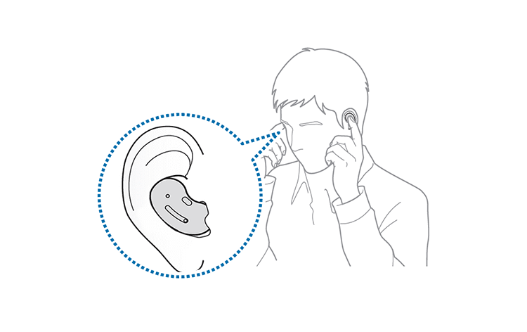 Как подключить наушники Galaxy Buds к смартфону | Samsung RU
