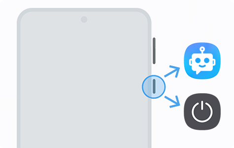 Как переназначить боковую кнопку «Питание» на Samsung Galaxy | Samsung ...