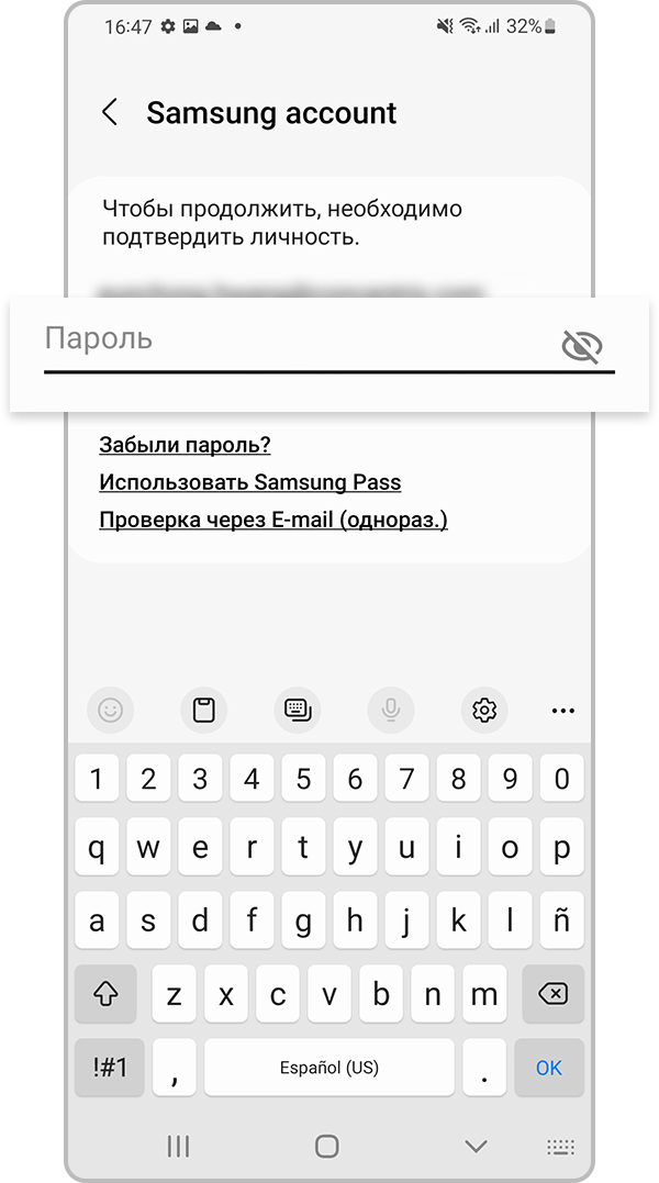 Перезагрузка зависшего устройства Galaxy | Samsung РОССИЯ