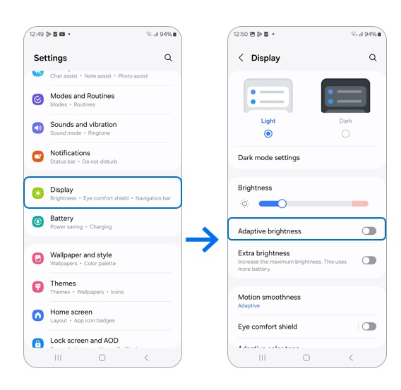 How to extend the life of your Samsung mobile battery | Samsung Gulf