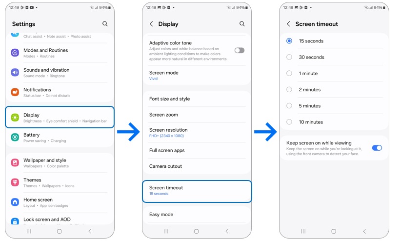 How to extend the life of your Samsung mobile battery | Samsung Gulf