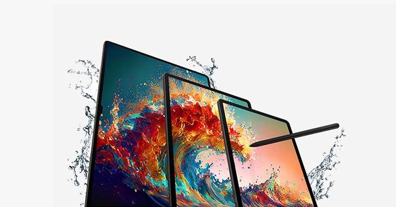Планшеты Samsung Galaxy Tab | Samsung РОССИЯ