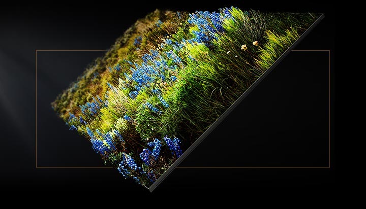 MicroLED телевизоры — что это за технология и как работает | Samsung РОССИЯ