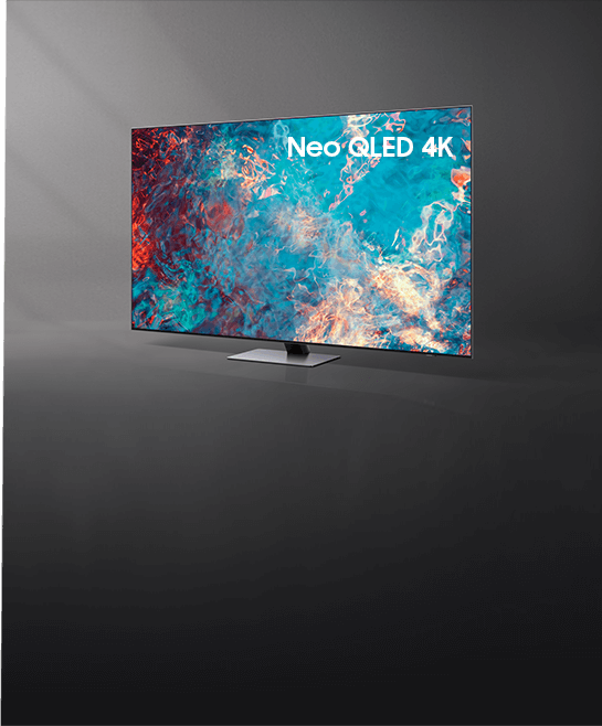 Телевизоры Samsung Neo QLED 2021 - купить | Samsung РОССИЯ