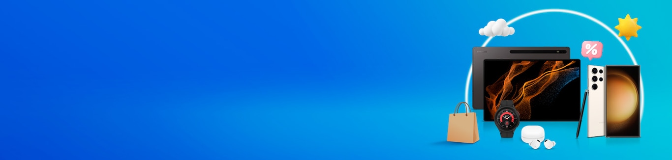 Samsung S Series - Compare Prices & Specs | Samsung Saudi Arabia