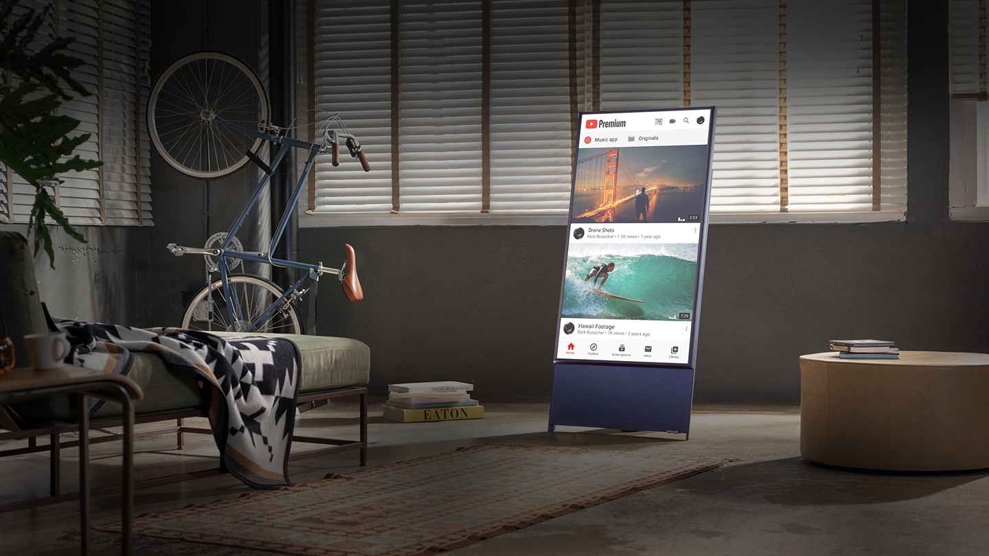 Samsung Saudi Arabia | Mobiles, TVs, & Home Appliances