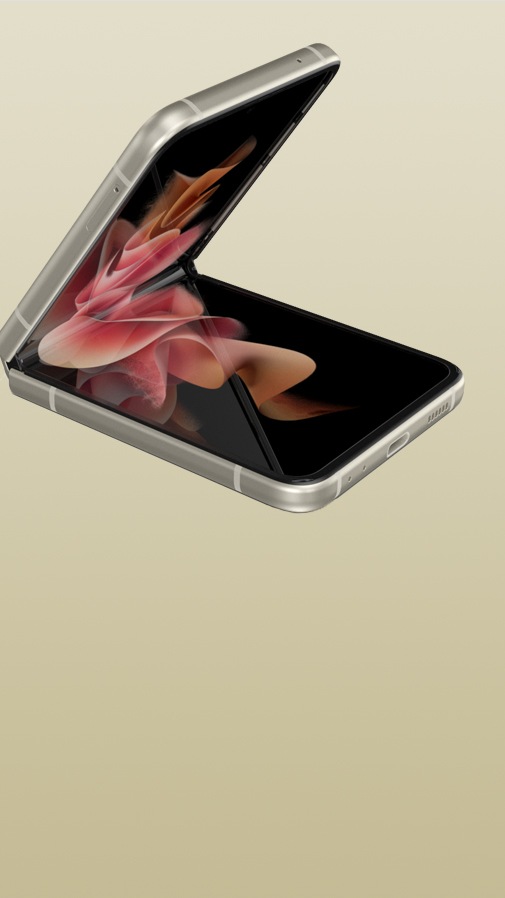 Galaxy Z - Shop for Smartphones | Samsung Saudi Arabia