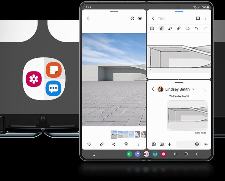 Samsung Galaxy Smartphones for Business | Samsung Business SA_EN