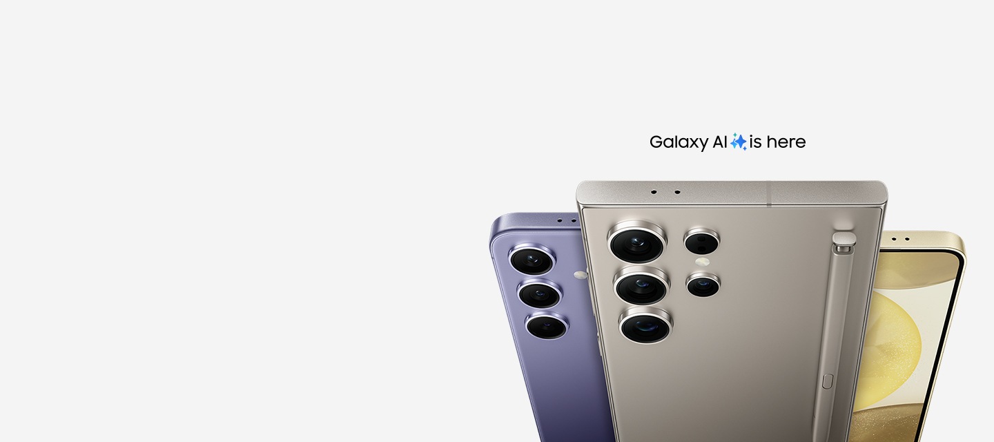 Latest Samsung Smartphones | Samsung Saudi Arabia