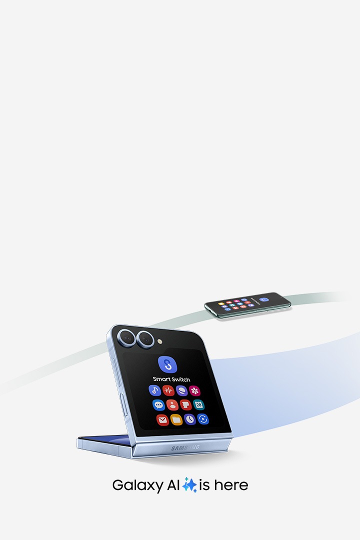 Best Smartphones in Saudi Arabia - Great Offers | Samsung Saudi Arabia