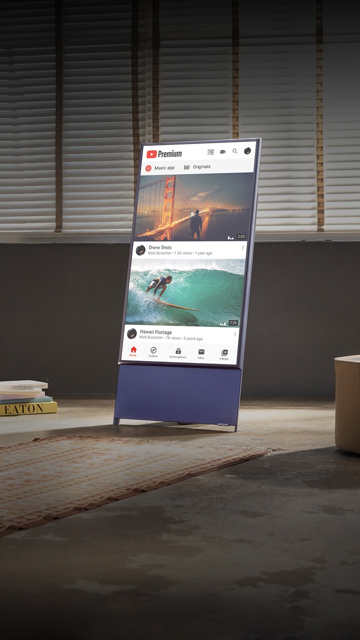 Samsung Saudi Arabia | Mobiles, TVs, & Home Appliances