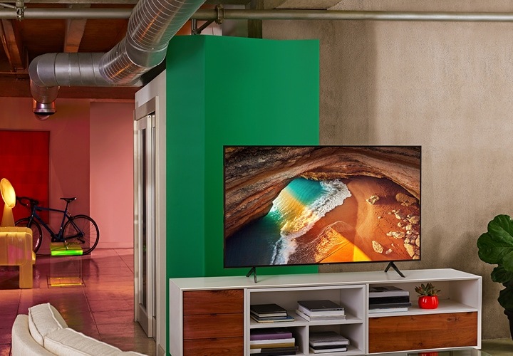 8K vs 4K TVs, what’s the difference? | Samsung SA_EN