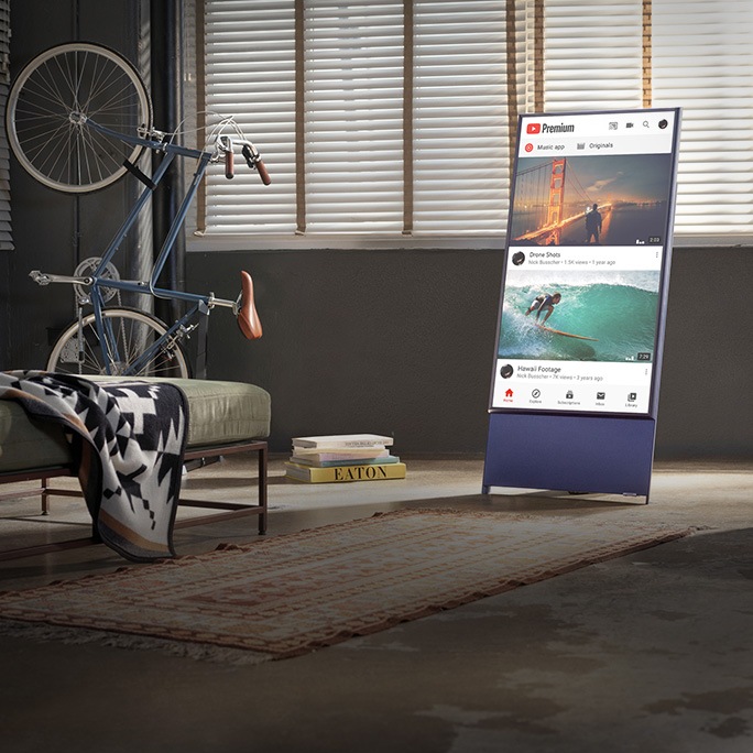 Samsung Saudi Arabia | Mobiles, TVs, & Home Appliances