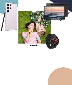 Samsung Saudi Arabia | Mobile Phones, TVs & House Electronics Store