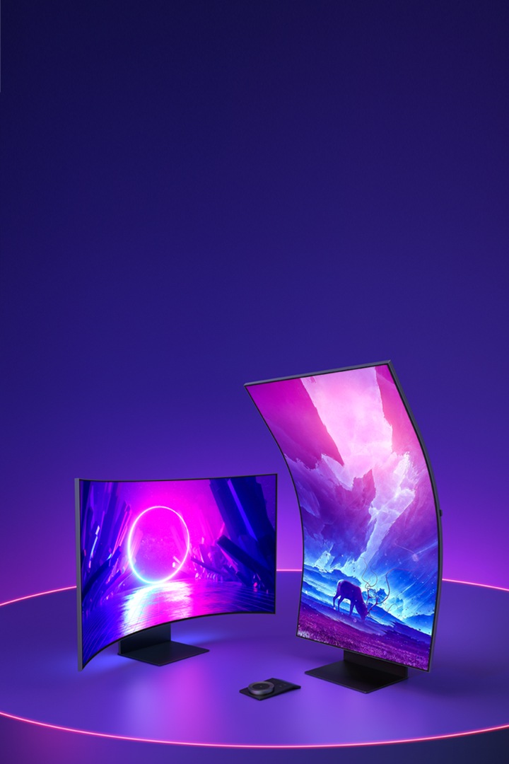 Samsung Saudi Arabia | Mobile Phones, TVs & House Electronics Store