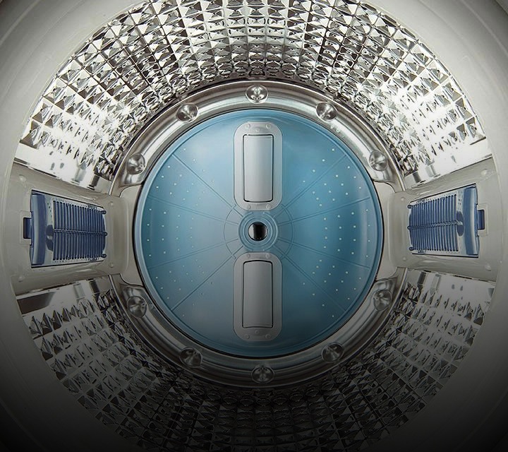 Automatic Washing Machine & Dryer | Samsung Saudi Arabia