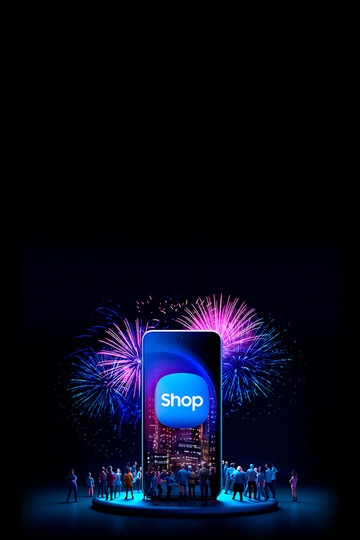 Samsung Saudi Arabia | Mobile Phones, TVs & Home Appliances