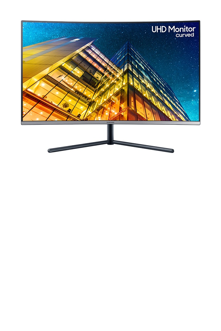 Discover Samsung Computer Screens & Monitors | Samsung Saudi Arabia